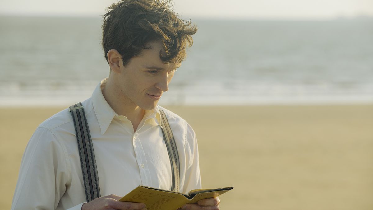 Mr Burton: release date, cast, plot, trailer, guide | What to Watch