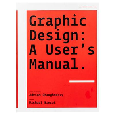 The best graphic design books on branding, logos, type and more ...