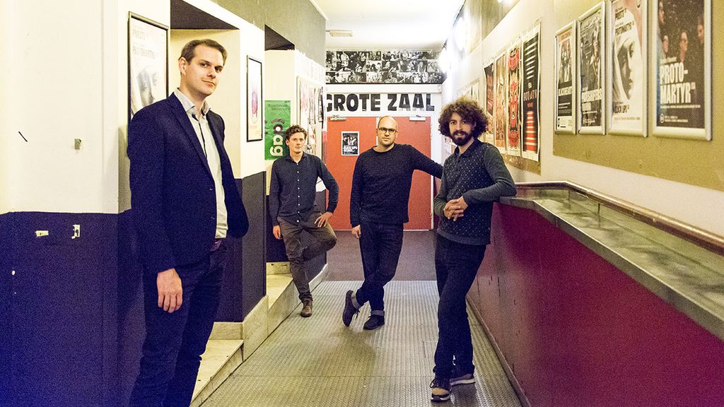 Chordify can now display a song’s chords and lyrics as it plays, and ...