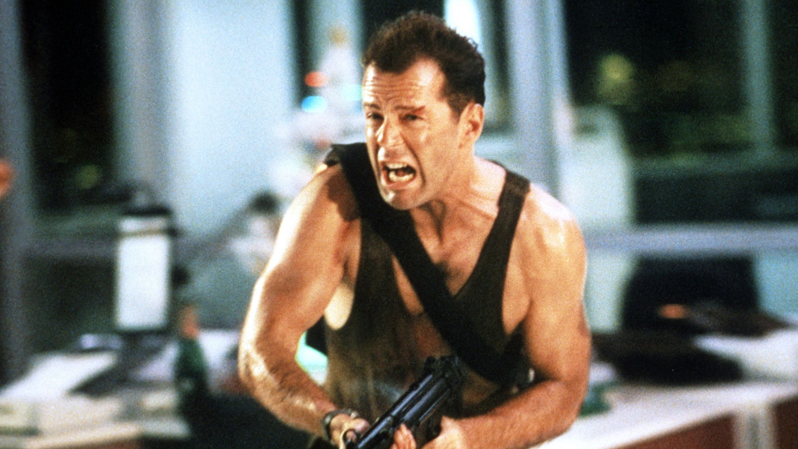 How to watch Die Hard | What to Watch