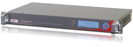 SBS Using TeamCast Exciter for ATSC 3.0 Trial | TV Tech