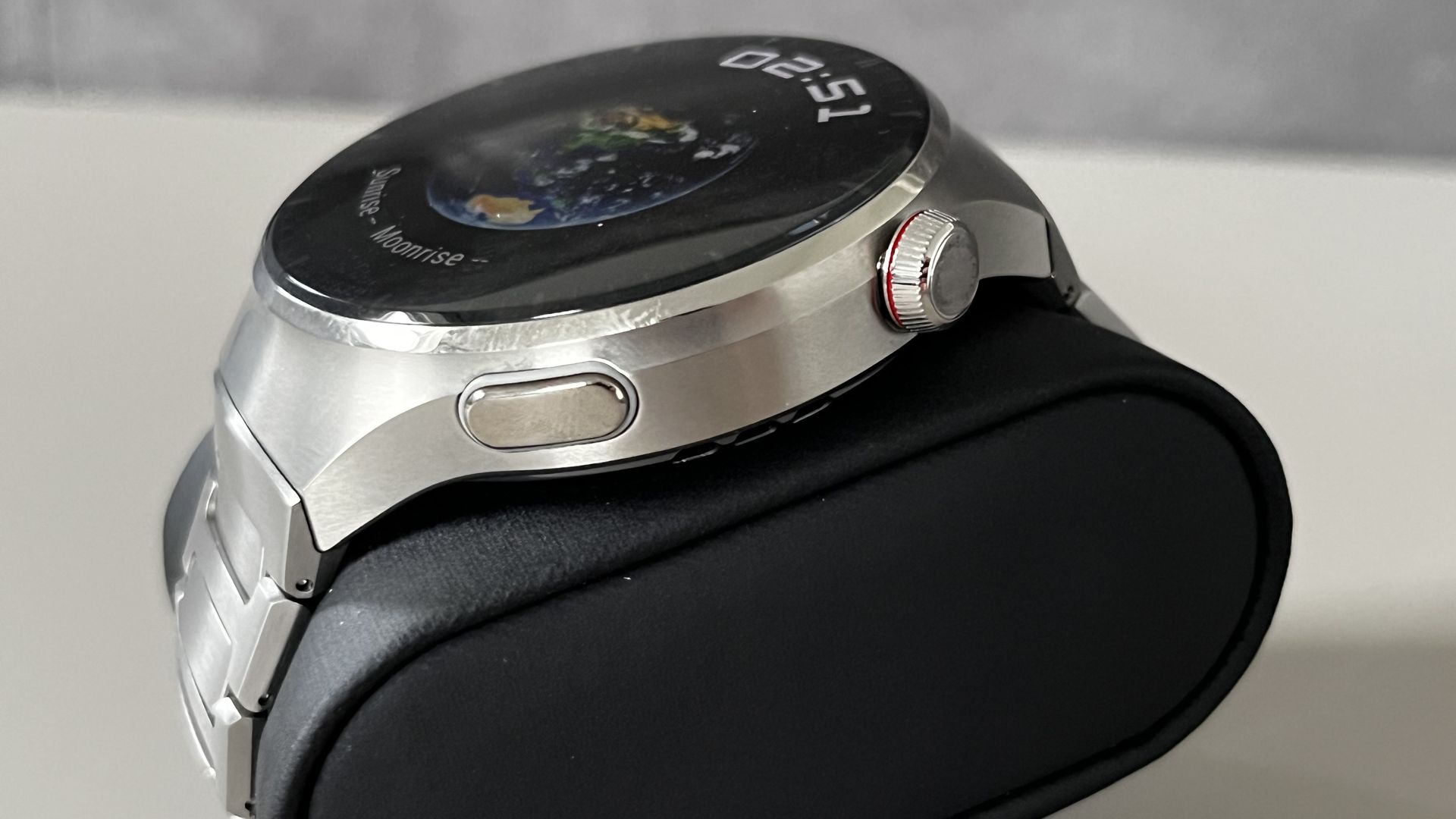 Huawei Watch 4 Pro review: solid smartwatch, superior bracelet | T3