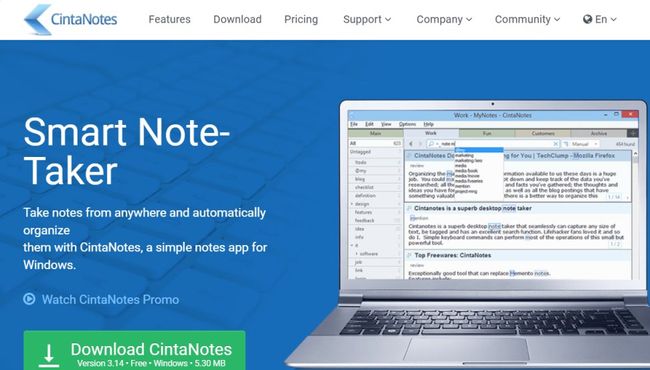 Best free alternative to Evernote of 2025 | TechRadar