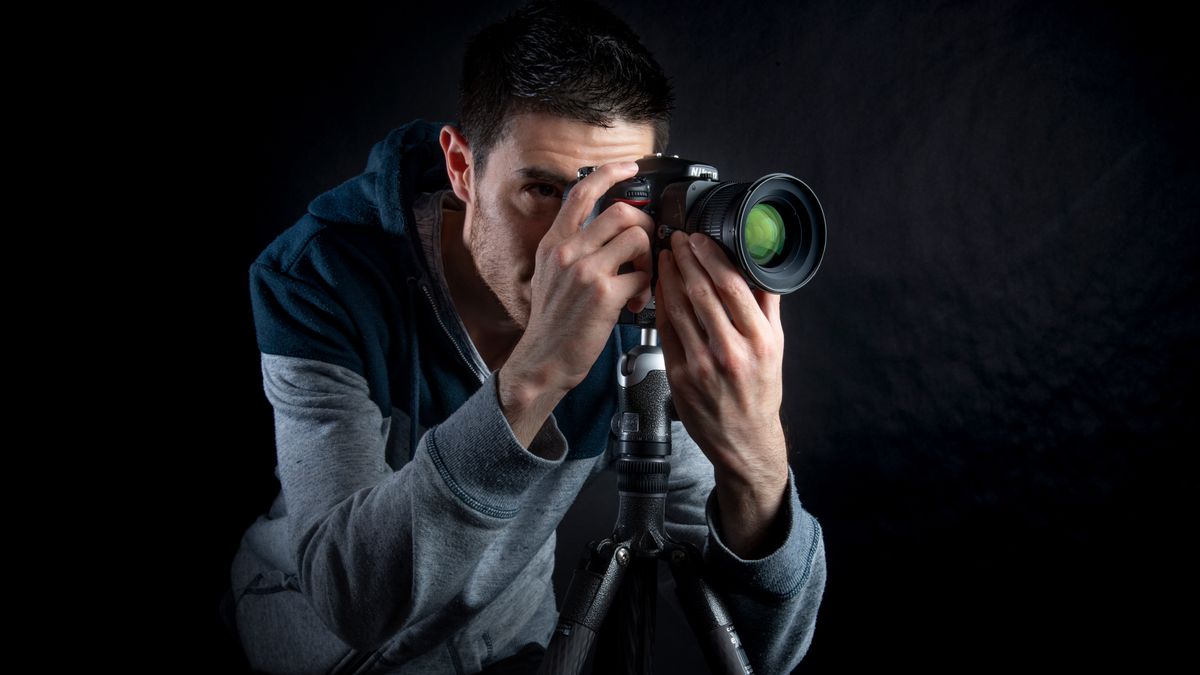 How to create a panoramic photograph with a tilt-shift lens | Digital ...