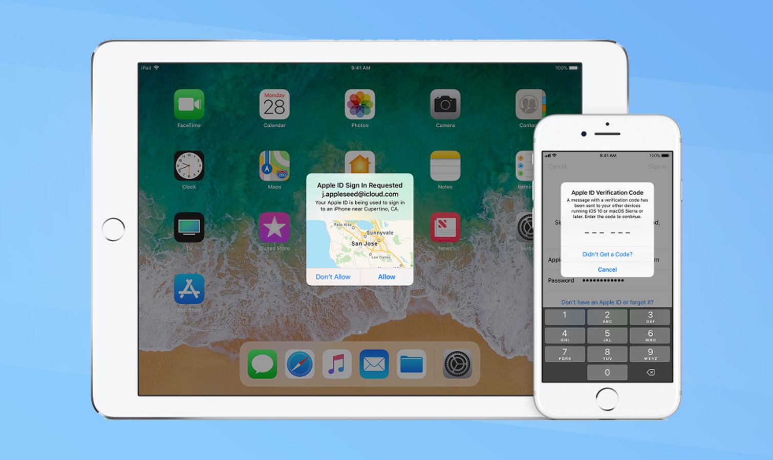 Apple Pushing Two-Factor Authentication: What to Do | Tom's Guide