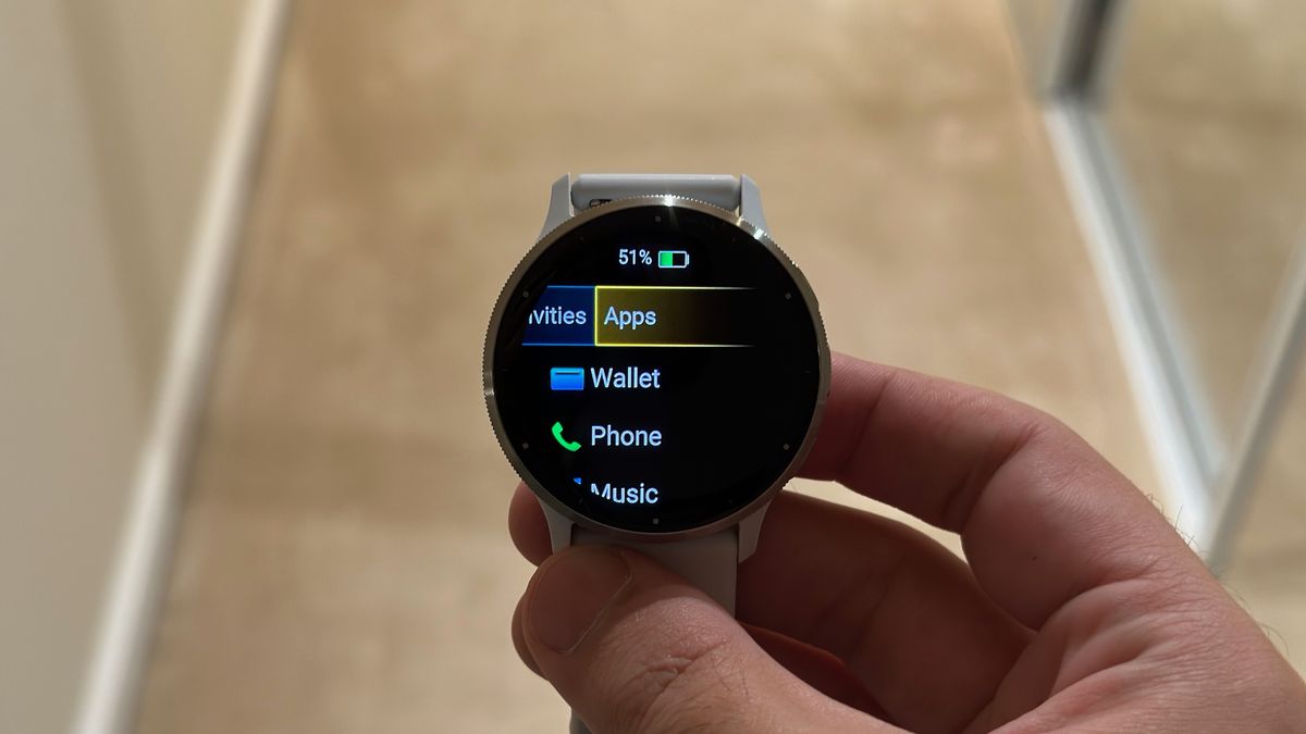 Garmin Venu 3 review: A tightrope walk between casual smarts and ...