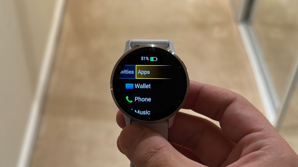 Garmin Venu 3 review: A tightrope walk between casual smarts and ...