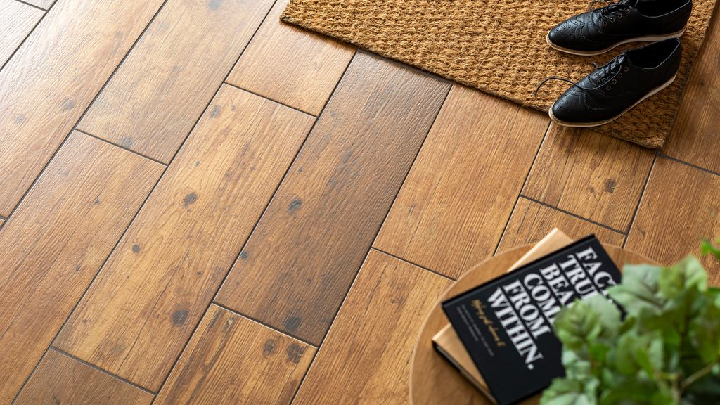 Cheap Flooring Ideas That Don't Compromise on Style | Homebuilding