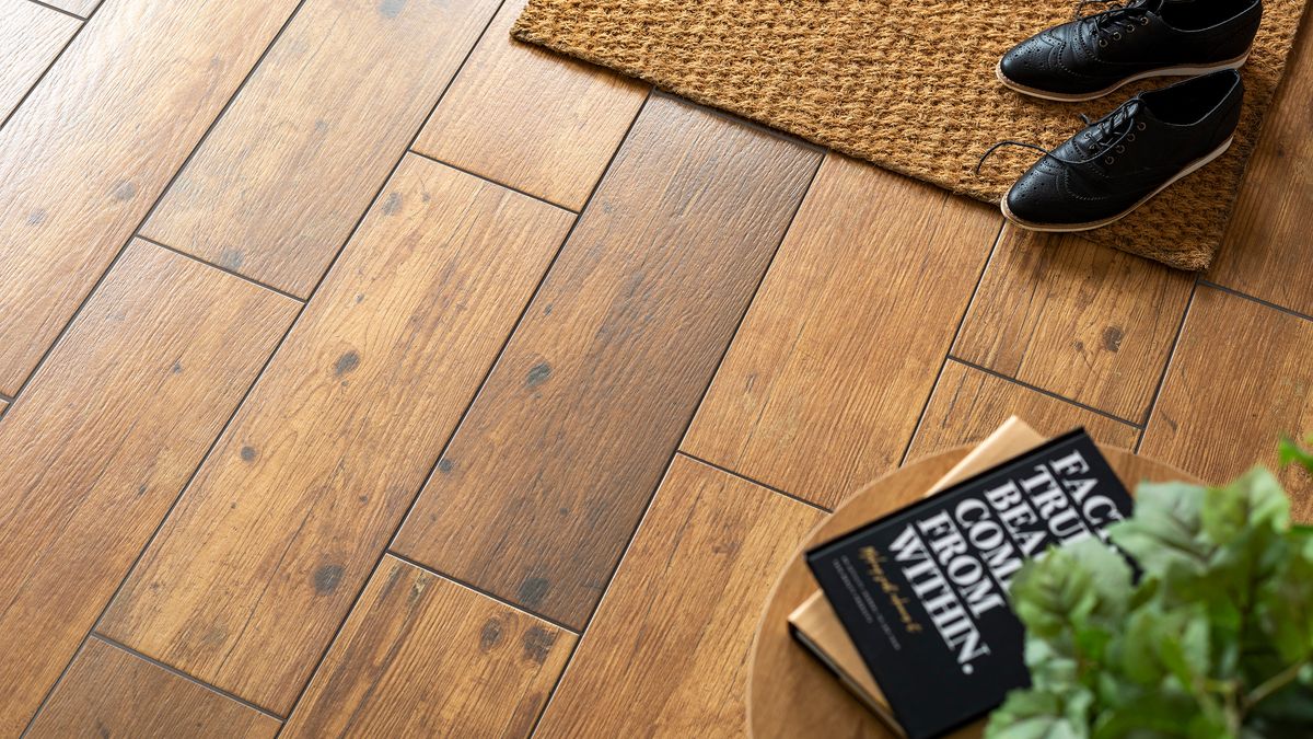 Cheap Flooring Ideas That Don't Compromise on Style | Homebuilding