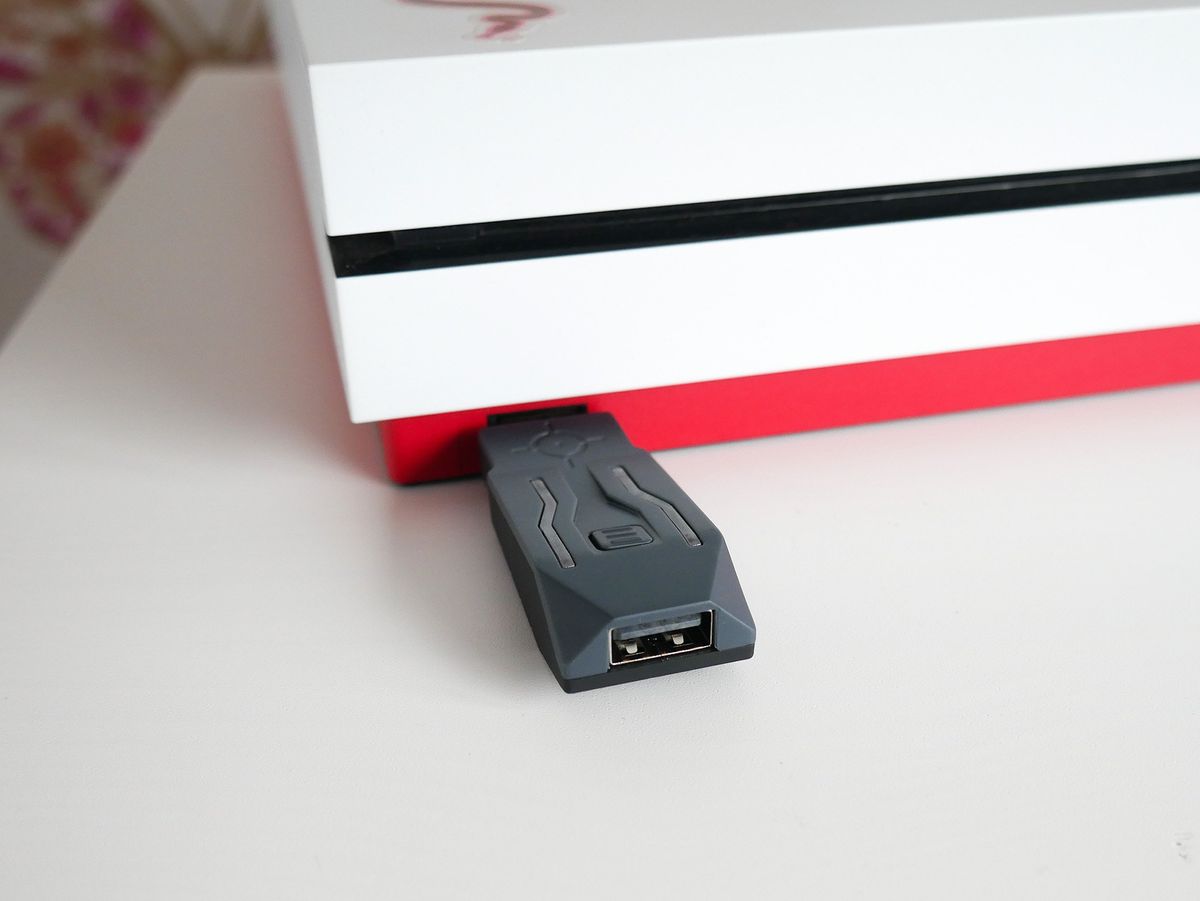 How To Use A Keyboard And Mouse On Xbox With Any Game Windows Central
