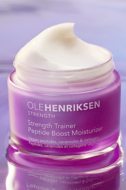The Best Face Moisturizers, According to Marie Claire Editors | Marie ...
