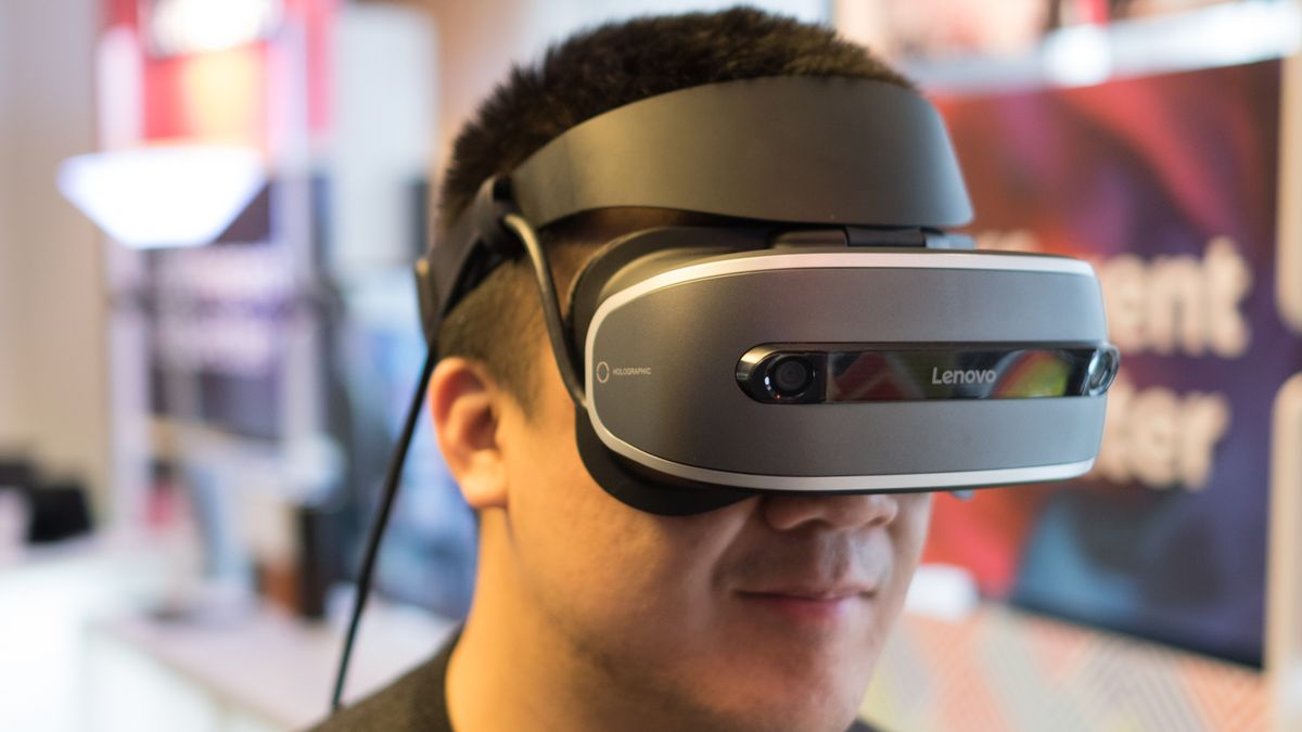 Hands on: Lenovo Legion Y720 review | TechRadar