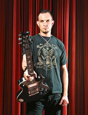 Alter Bridge Return with Third Album | Guitar World