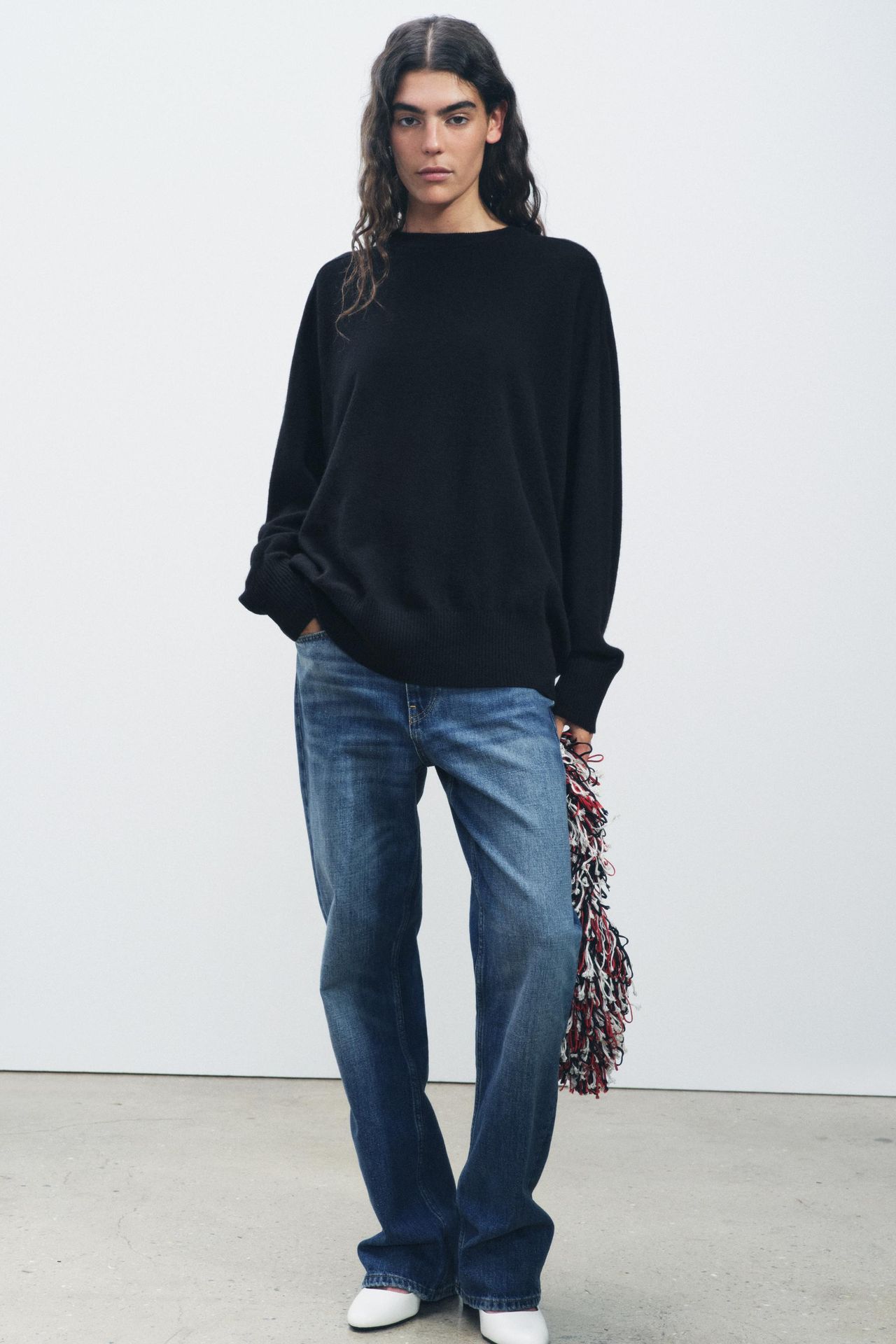 Zara Has Great Knitwear—These Knits Are The Best of the Lot | Who What Wear