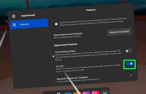 How to Play Minecraft VR on Quest 2 Using Questcraft or a PC | Tom's ...