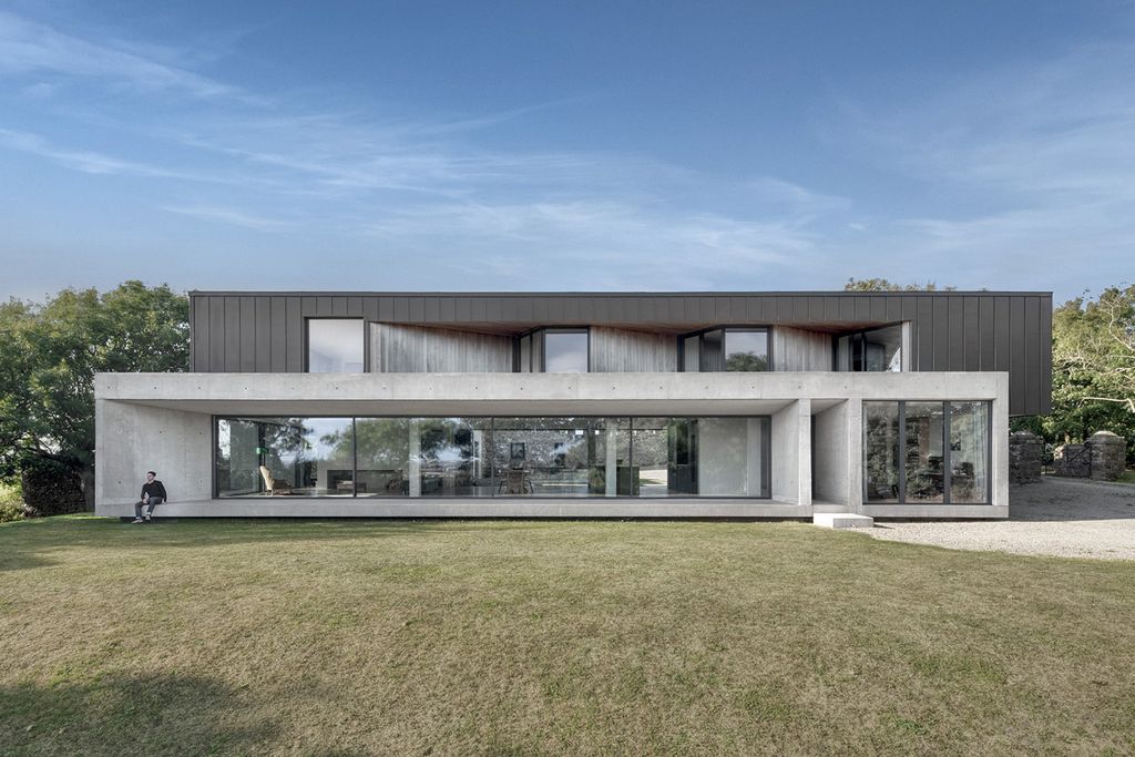 Minimalist architecture at its best | Wallpaper*