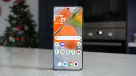 iPhone 13 review | TechRadar