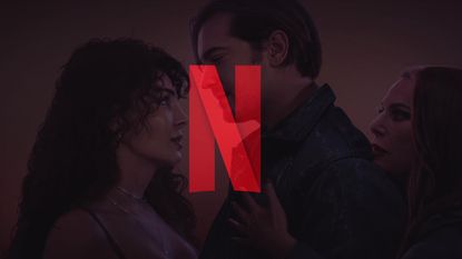 Netflix has a new number one movie - and it's a romance with an unusual ...