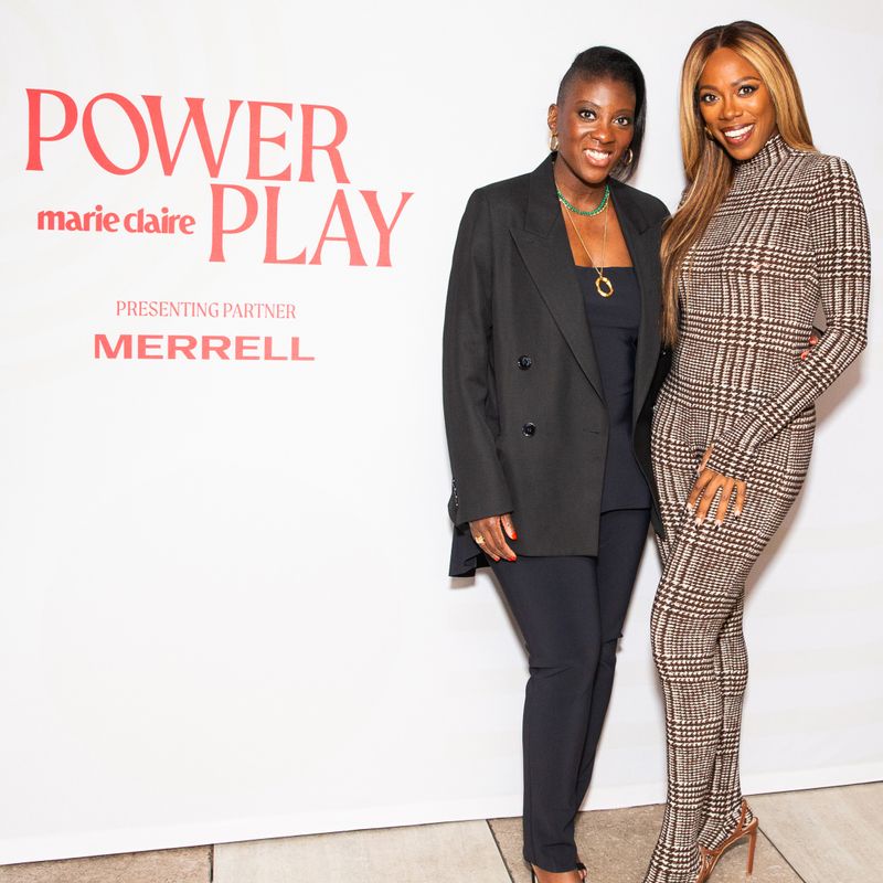 Articles by Emma Childs, Fashion Features Editor | Marie Claire