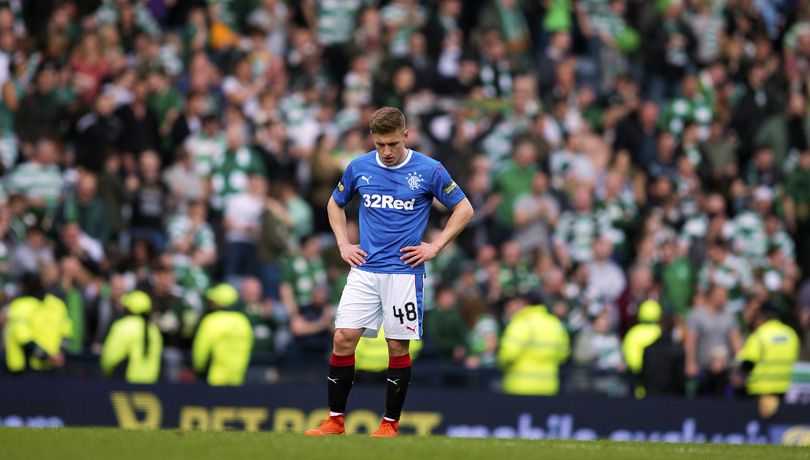 Ranked! The 10 most depressing teams to support in Britain right now ...