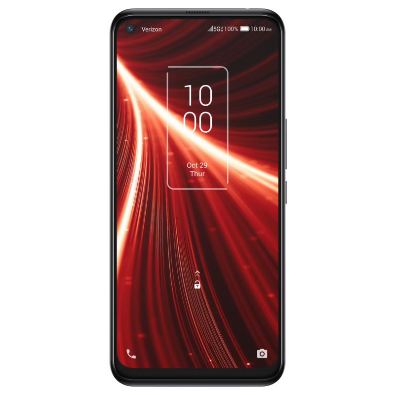 The TCL 10 5G UW is Verizon's cheapest 5G-capable phone | Android Central
