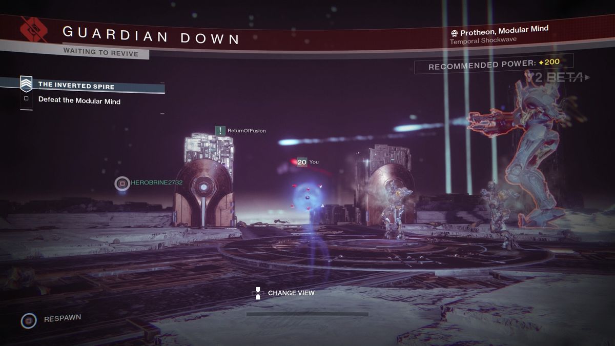 Destiny 2 Beta tips and tricks | TechRadar