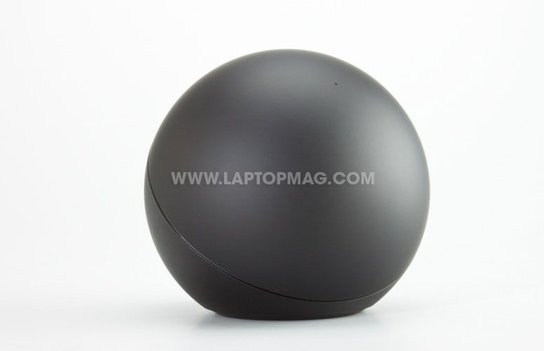 Google Nexus Q Review | Set-Top Box and Media Device Reviews | Laptop Mag