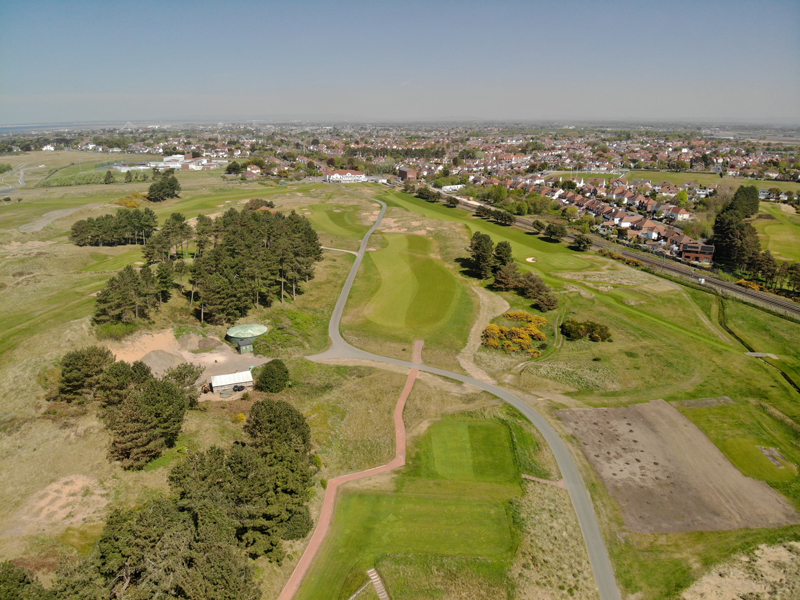 Hillside Golf Club Course Review - Golf Monthly Reviews | Golf Monthly