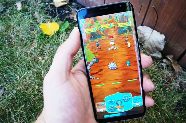 A parent's guide to Pokémon Masters | Android Central