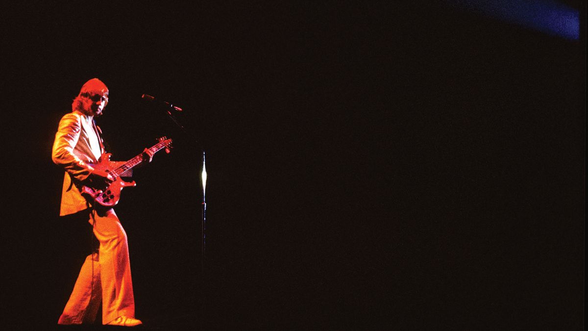 Greg Lake: From the beginning to the end | Louder