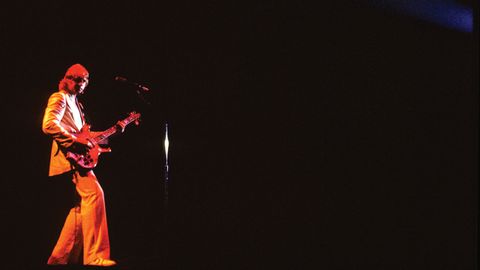 Greg Lake: From the beginning to the end | Louder