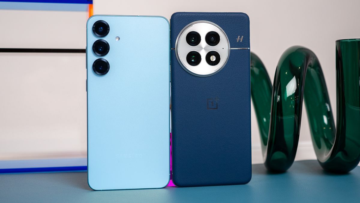 Best unlocked phones | Android Central