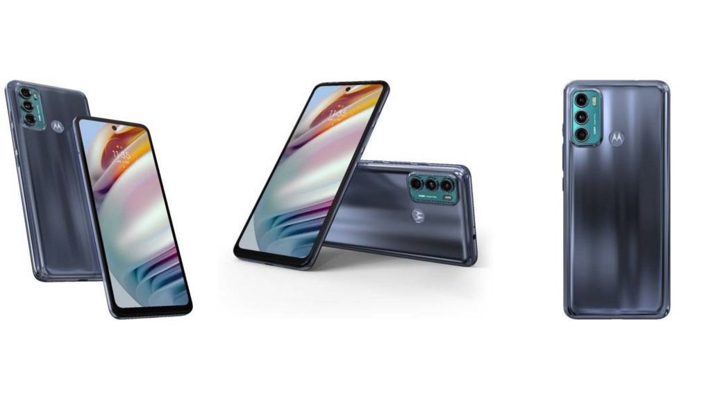 Moto G40 Fusion price in India increased by Rs 500 | TechRadar