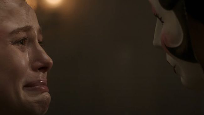 The Strangers: Chapter 1: Release Date, Cast, And More We Know About ...