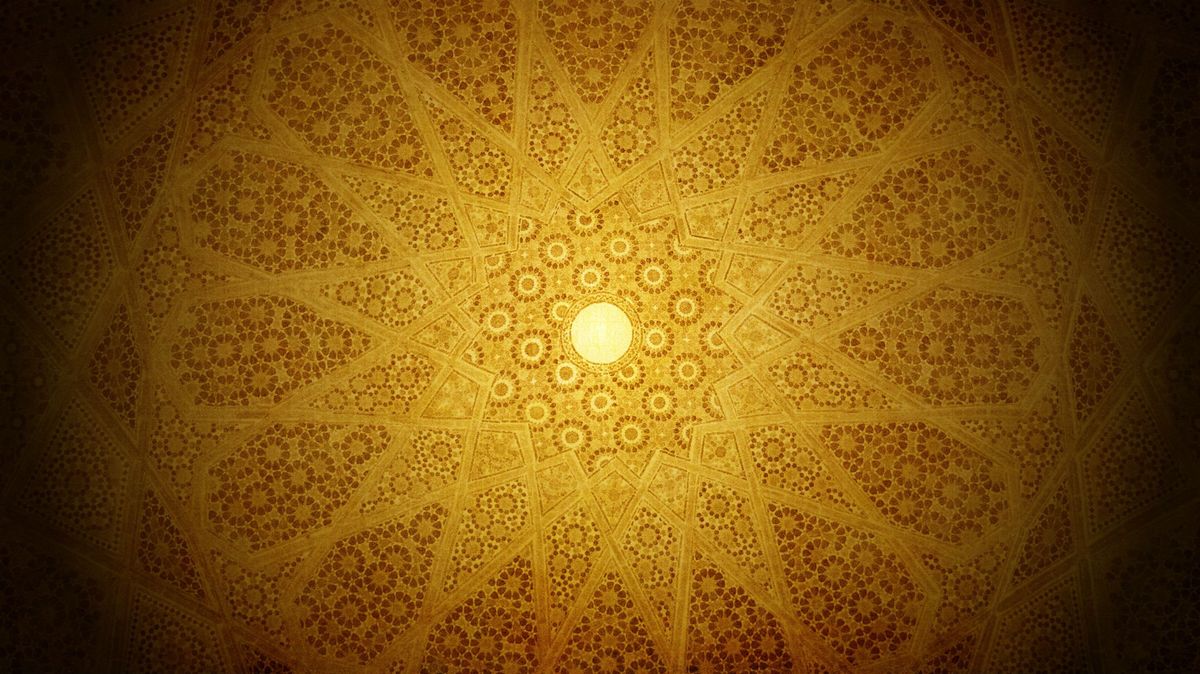 Pattern your home screen this Wallpaper Wednesday | Windows Central