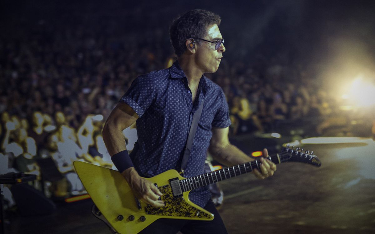 Jason Orme on working with Alanis Morissette, Kelly Clarkson & Sarah McLachlan | Guitar World