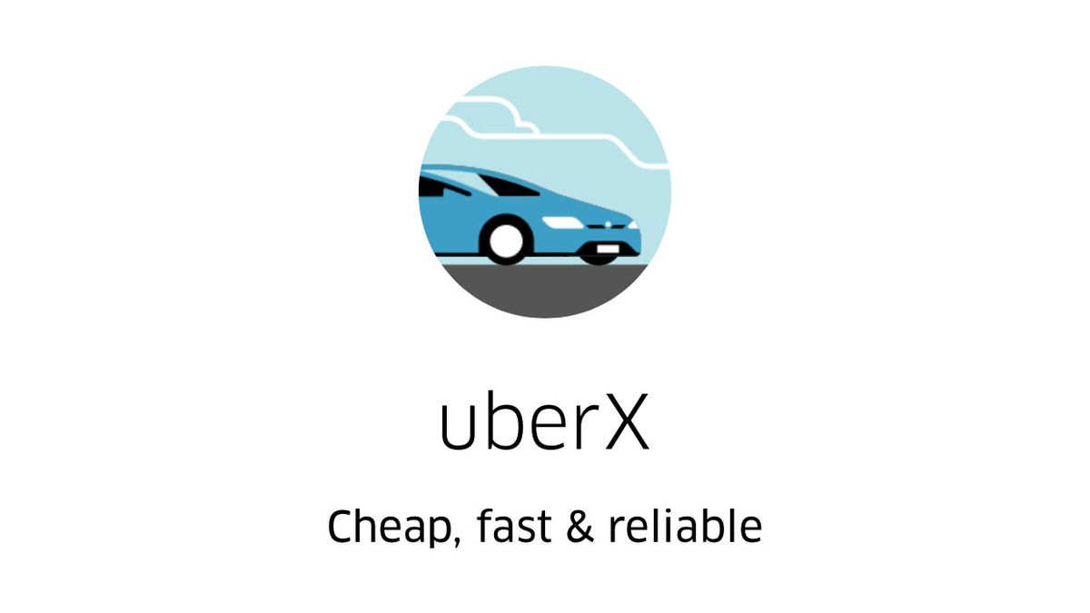 How to use Uber | TechRadar