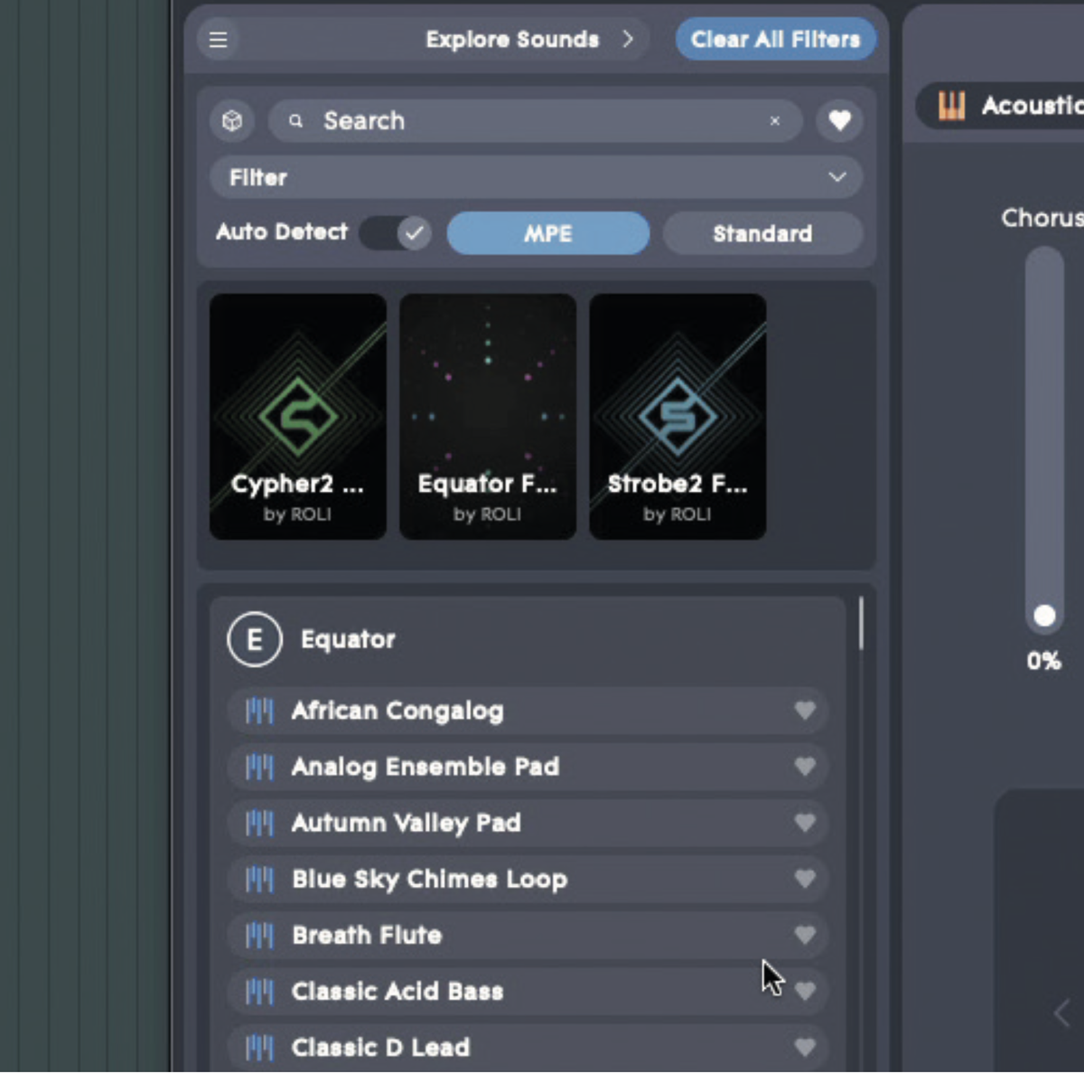The MPE masterclass: Express yourself with the new generation of ...
