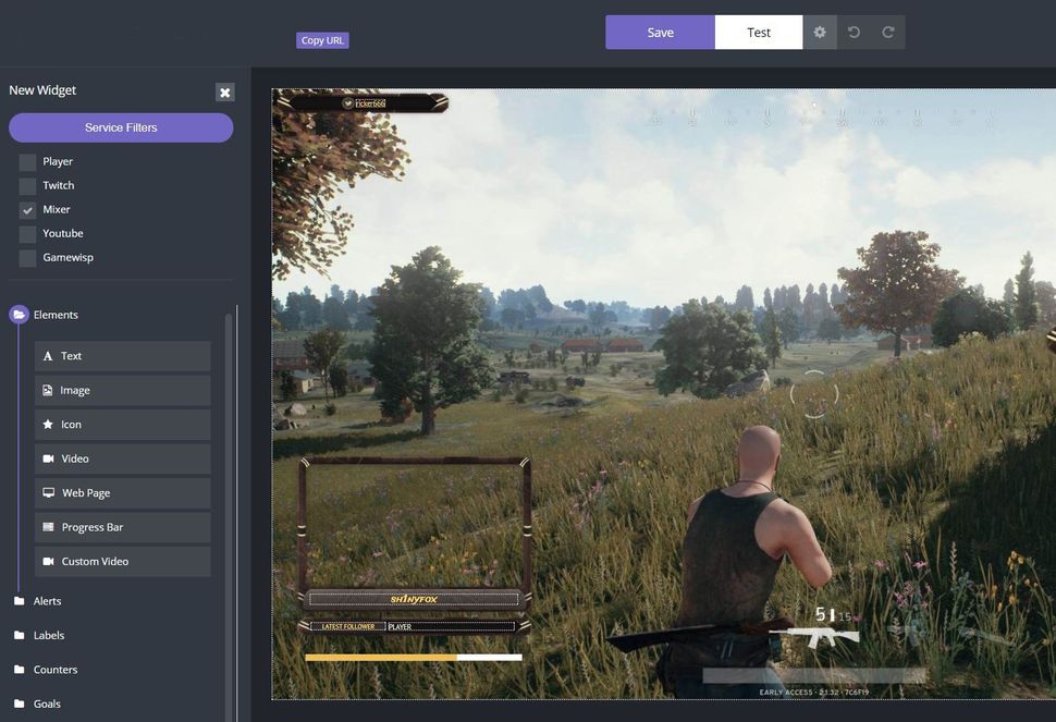 Beginner's guide to setting up and streaming with XSplit | Windows Central