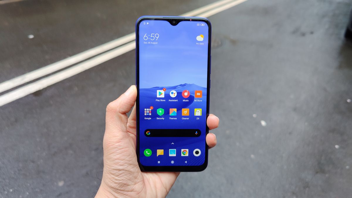 Redmi 9 Prime review | TechRadar
