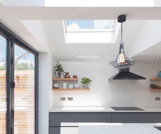 12 pitched roof extension ideas used by architects | Homebuilding