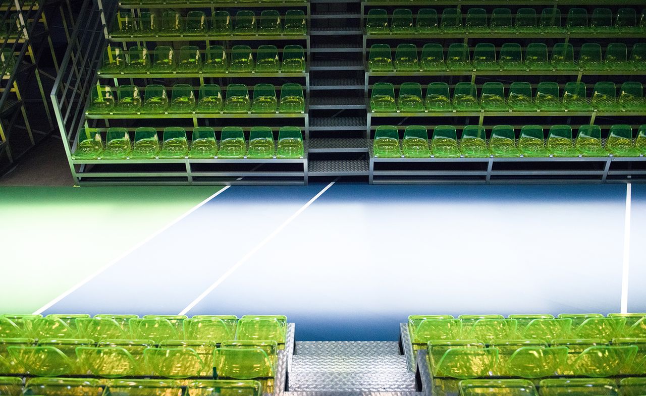 Best show venues womenswear A/W 2016 | Wallpaper*