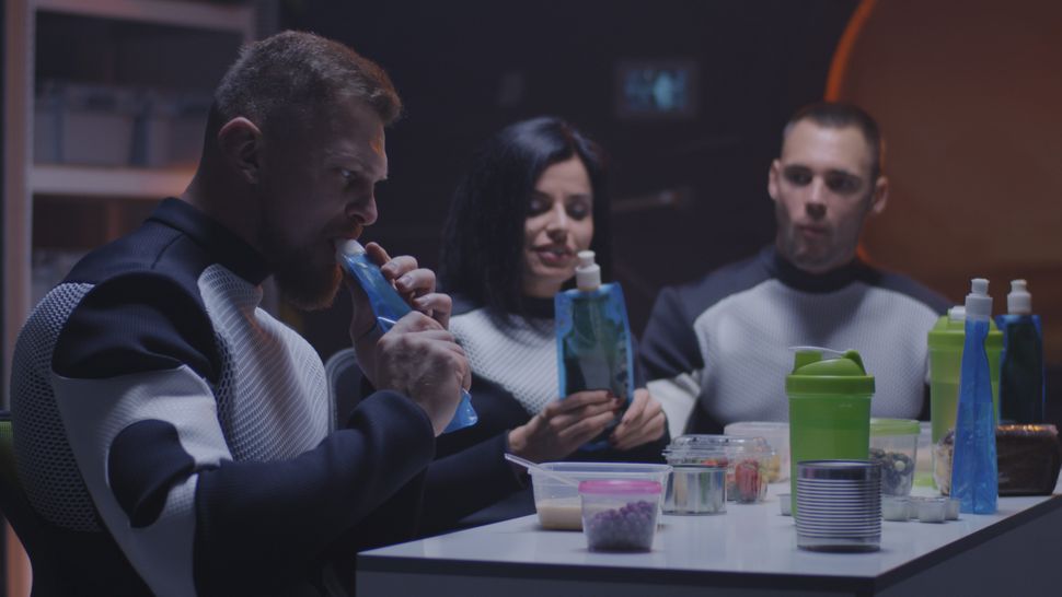 What happens if you need to be a cannibal on Mars? | Live Science