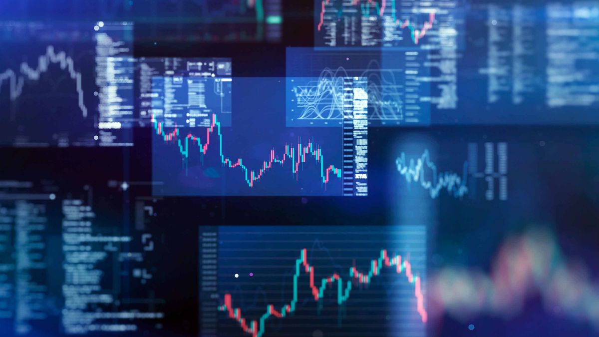 Stock Market Today: Stocks Close Lower for a Second Straight Day ...