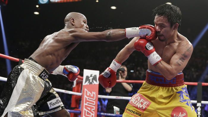 Pay-Pay-View Boxing’s Big Weekend | Next TV | Multichannel News