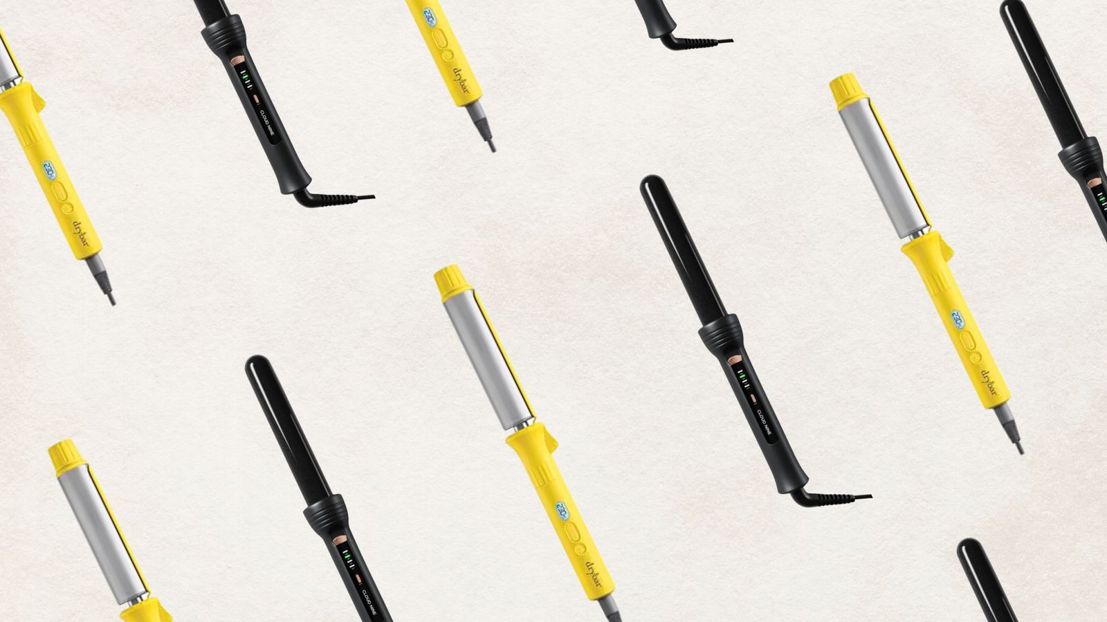 The best hair curlers for waves and curls | Woman & Home