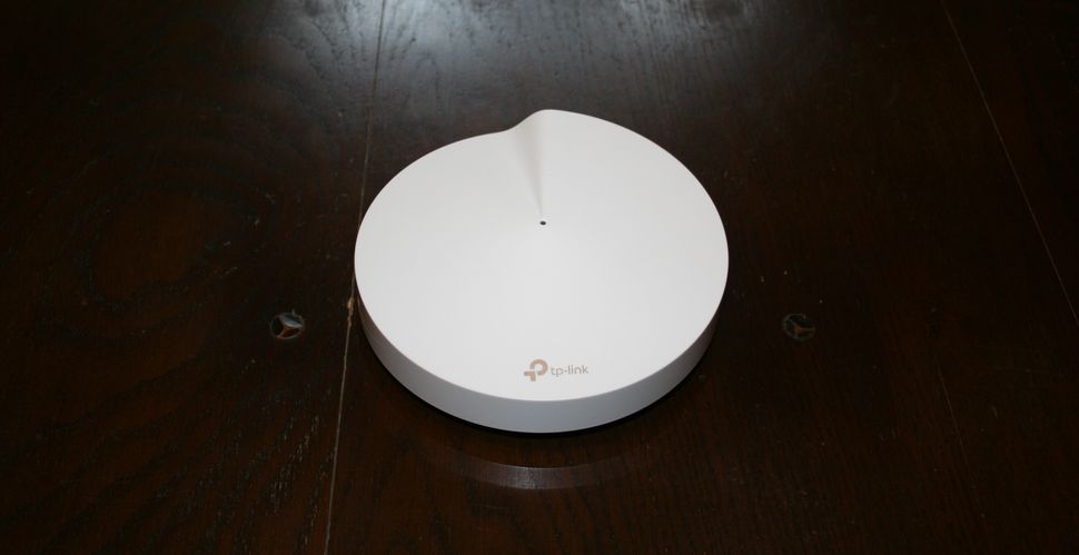 TP Link Deco M9 Plus (AC2200) review | TechRadar