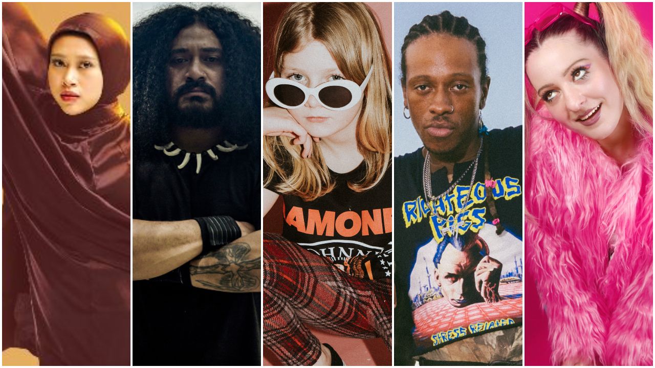 10 exciting new bands to watch out for in 2023 | Louder