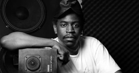 Samples Coverage | MusicRadar