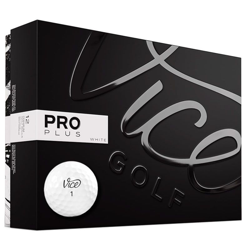 Best Vice Golf Balls | Golf Monthly